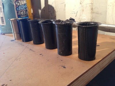 South Bronx Speed Shop